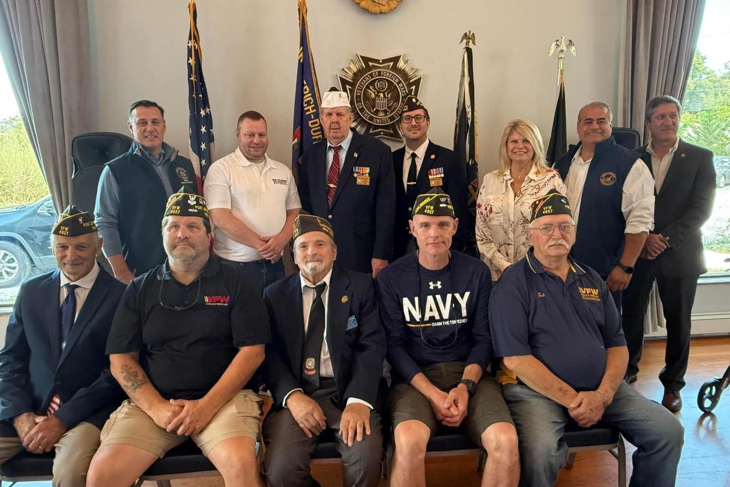 VFW Post 4927